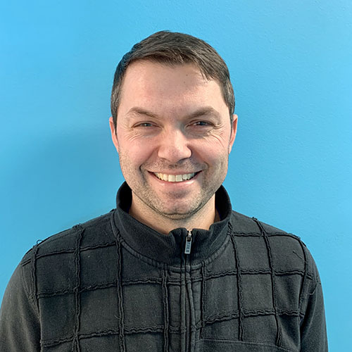 Service Team | Ocean Trailer | Western Canada | Trailer Sales & Rentals