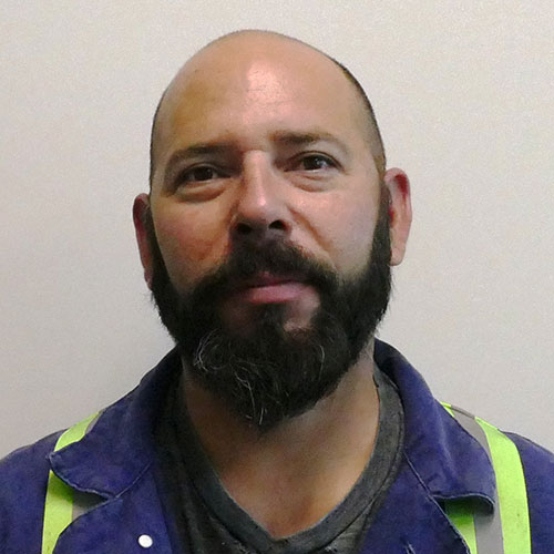 Service Team | Ocean Trailer | Western Canada | Trailer Sales & Rentals