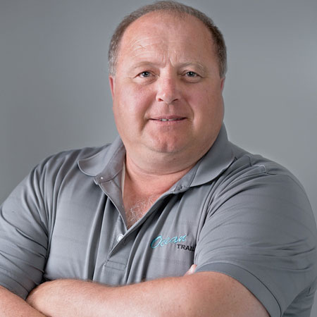 Sales Team | Ocean Trailer | Western Canada | Trailer Sales & Rentals